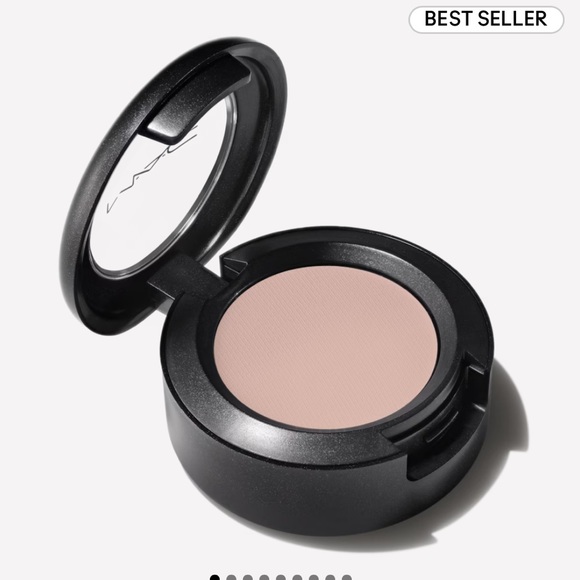 MAC Cosmetics | Makeup | Mac Cosmetics Eyeshadow New In Box Cozy Grey ...